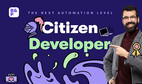 Citizen Developer