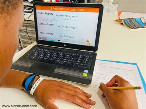 Self Paced Calculus For Homeschoolers Teaching And Grading Not Required