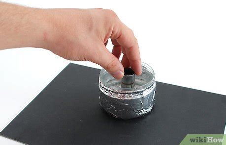 How To Build A Capacitor 5 Steps With Pictures WikiHow