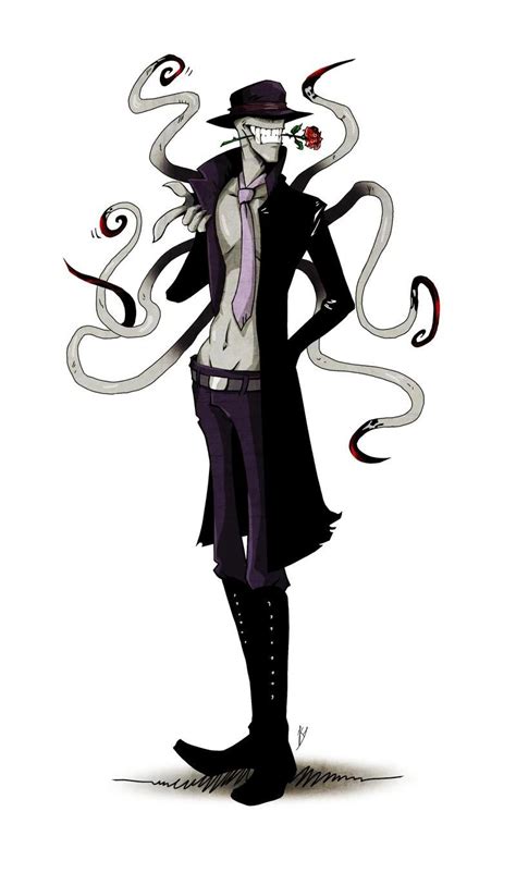 Offenderman ¿realidad O Creepypasta 😱 Basado En Hechos Reales