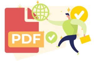 How To Add Text To A PDF File Visual Paradigm Blog