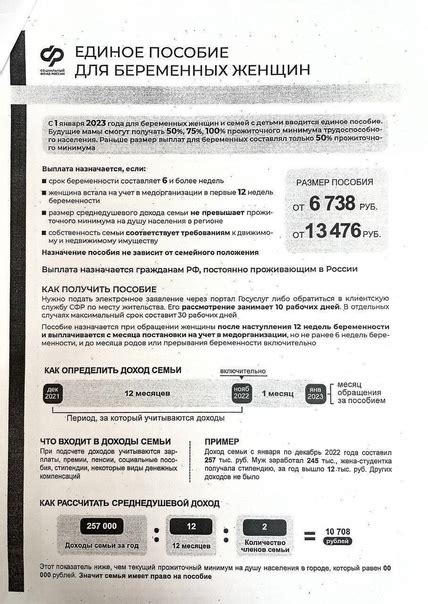 Информация о порядке назначении и выплат ежемесячного пособия в связи с рождением и воспитанием