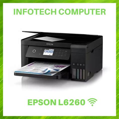 Printer Epson L6260