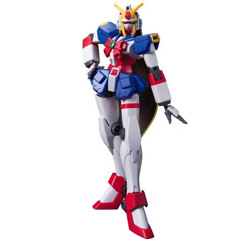 Hgfc 1 144 Gf13 050nsw Nobel Gundam Mobile Fighter G Gundam Gundam