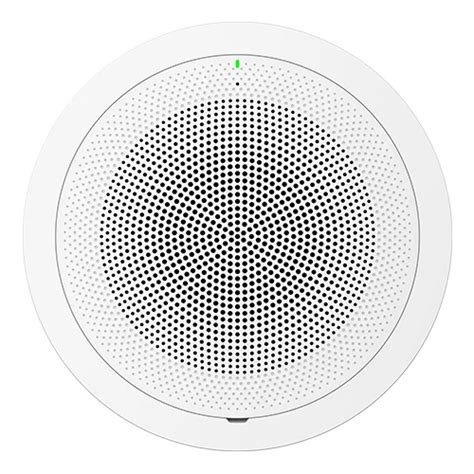 Grandstream SIP Multicast Intercom Speaker GSC Alarm Expert