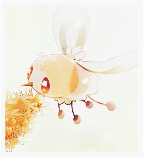 Nao Naaa 195 Cutiefly Nintendo Pokemon Bad Id Bad Pixiv Id