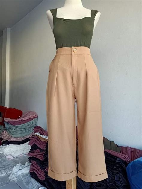 🌷🌷 สวยเป๊ะในราคาแค่179 🌷🌷 กางเกงฮานาโก๊ะ ขาสั้น ขายาว Facebook