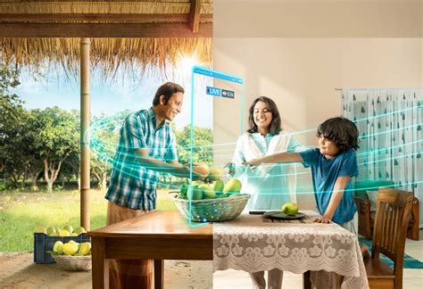 4G Network Campaign On Behance