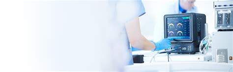 Hemodynamic Monitoring Icu Medical