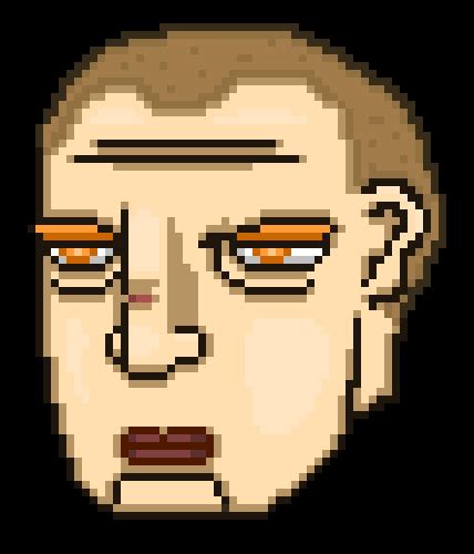 Tony Hotline Miami Wiki Fandom Powered By Wikia