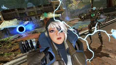 Rarest Wattson Skins In Apex Legends