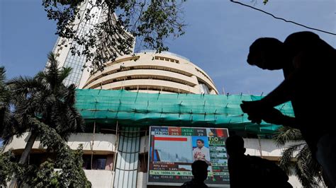 Markets Slump In Early Trade Amid Trumps Fresh Tariffs Threat Foreign