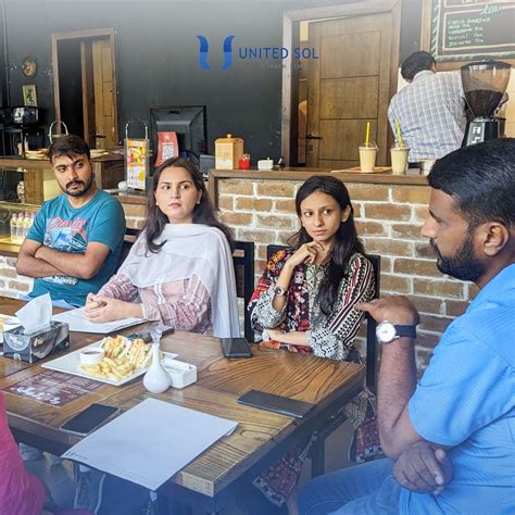 Usman Fazal On Linkedin Internship Experience 10 Comments