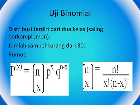 Teknik Analisis Deskriptif Pptx
