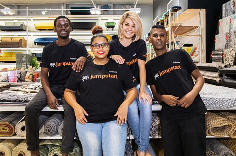 Jumpstart Is Now Open For Applications Clindz Careers