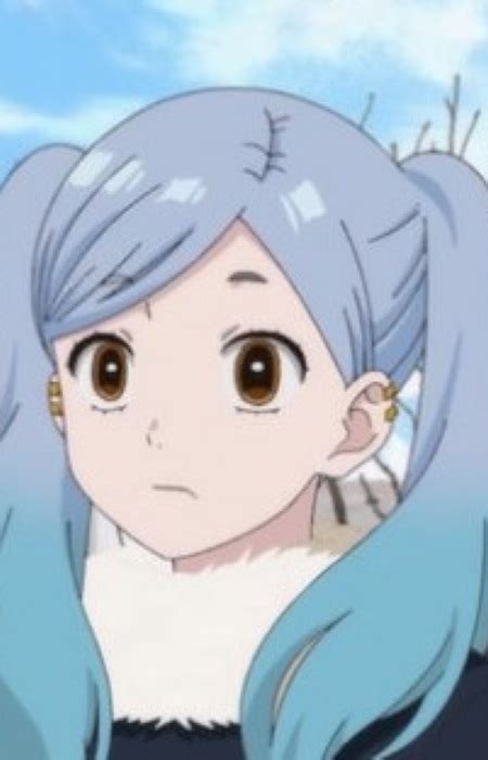 Fumi Kamiyama Blue Period Pictures Myanimelist Net