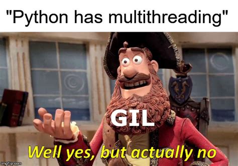 Multithreading Vs Asyncio In Python
