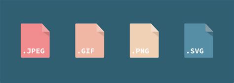 Image Optimization For The Web File Formats By Jacey Davis Medium