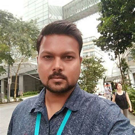 Amit Kumar Test Lead Hcl Technologies Xing