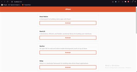Github Olesiognjshunt Curso Starter Reactjs Rocketseat
