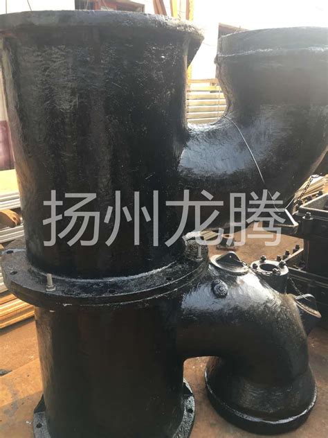 桥管 产品展示 扬州市龙腾焦化设备有限公司