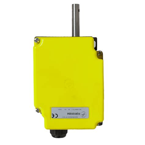 Hoist Rotary Limit Switch 240v 6a K2 Ga Fgr101004 K2 Cranes