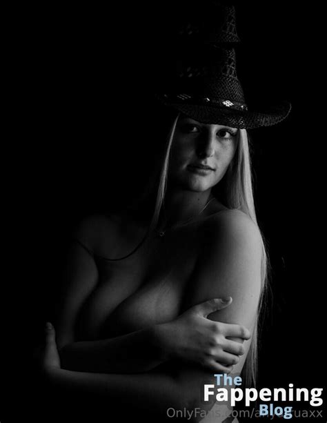 Anya Truax Anyatruax Nude Leaks Photo 38 Thefappening