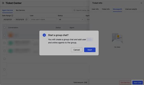 Create And Configure Agent Groups