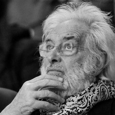 Mimmo Jodice Morto Elle Decor