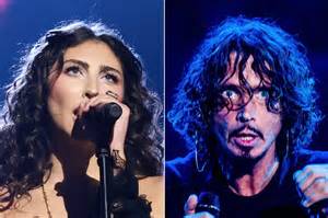 Chris Cornell Albums Ranked
