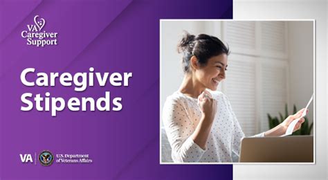 Va Caregiver Support Program Home