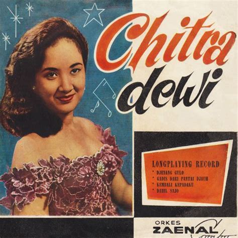 Chitra Dewi
