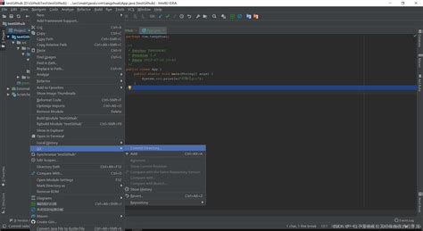 使用idea操作git，推送，拉取，创建分支，切换分支，合并分支，处理版本冲突，回滚代码idea创建远程的本地分支 Csdn博客