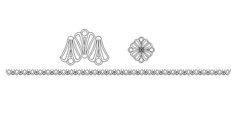 Jaali Design In Detail Autocad Block Dwg File Cad File