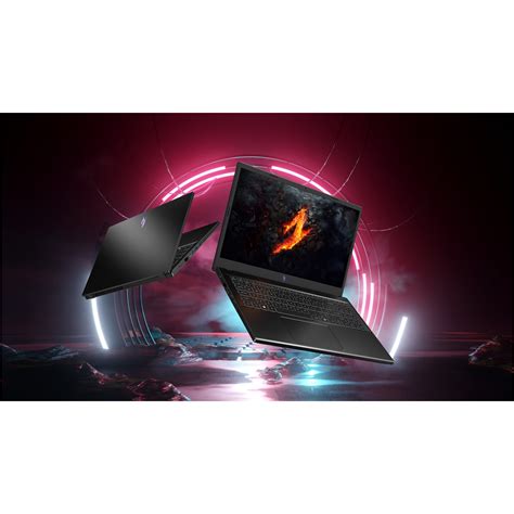 Gaming Acer Nitro Amd Ryzen Hs Gb Rtx Emag Bg