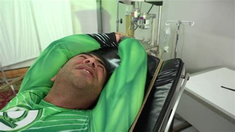 Médico Amarrando Seu Paciente E Comendo O Cu Dele No Pelo Cnn Amador