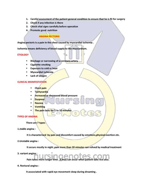 What Are Surgical Notes At Georgia Foy Blog