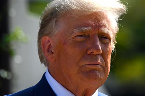 Donald Trump Inculpé Il Dénonce Un Abus De Pouvoir Odieux