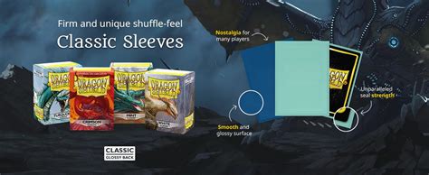Dragon Shield Standard Size Card Matte Sleeves 100 Ct