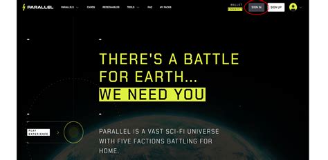 Parallel Tcg Gameplay Keywords Dave Medium