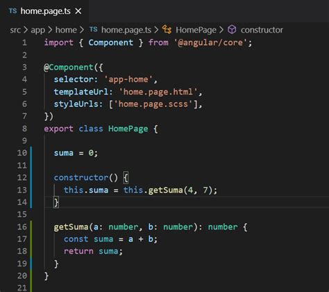 Depurar Ionic Paso A Paso En Vs Code