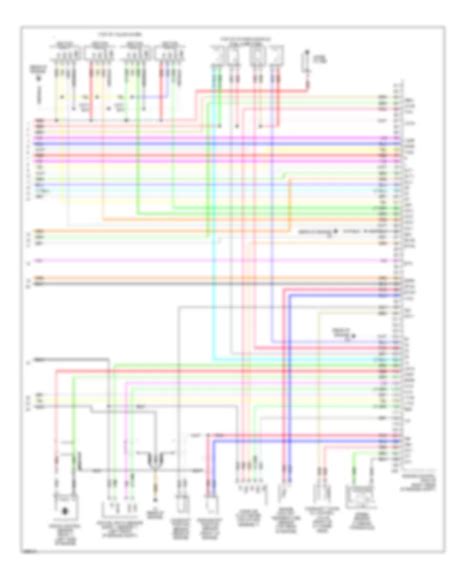 All Wiring Diagrams For Toyota Yaris Se 2012 Wiring Diagrams For Cars