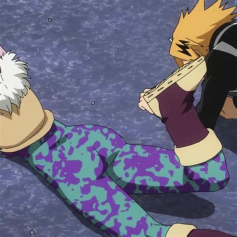 Mina Ashido Has The Fattest Ass In Mha Hands Down Its So Shapely