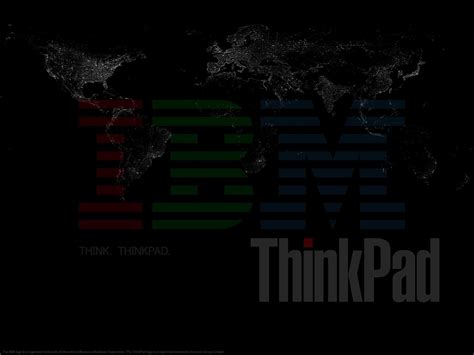 Ibm Thinkpad Wallpapers Top Free Ibm Thinkpad Backgrounds