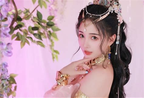 你是哪个视频刷到我的呢 遇见初夏 遇见初夏 哔哩哔哩视频