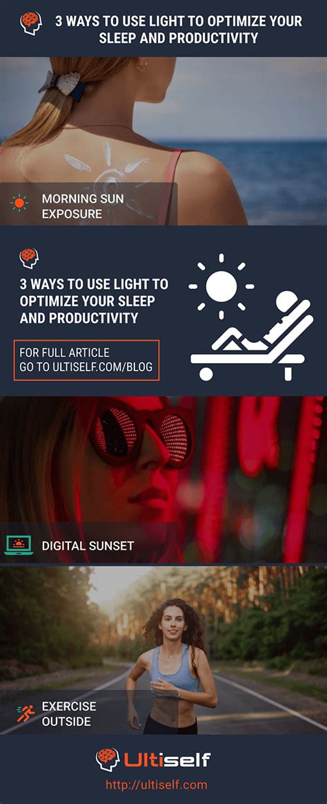 3 Ways To Improve Yourself With Sunlight Ultiself Blog