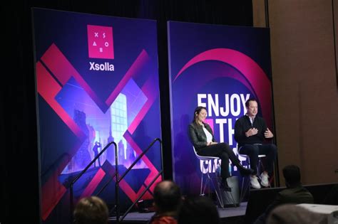 Mastercard On Linkedin Gaming Gdc23