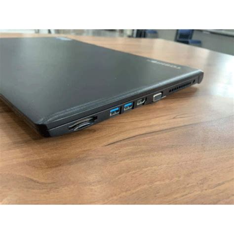 Toshiba Dynabook B Core I Gen Hdd Gb Slim Model At The Best Price In Nairobi Kenya