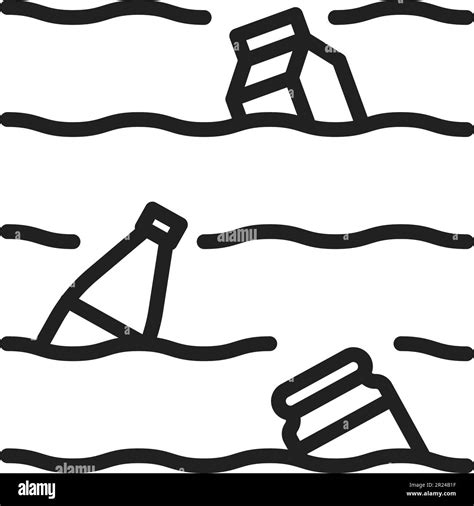 Contamination Icon Vector Image Stock Vector Image And Art Alamy