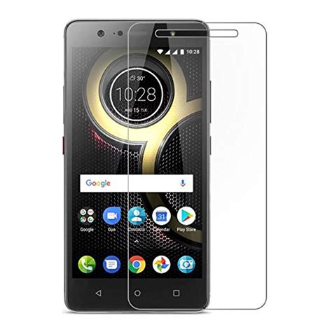 Best Screen Protectors For Lenovo K